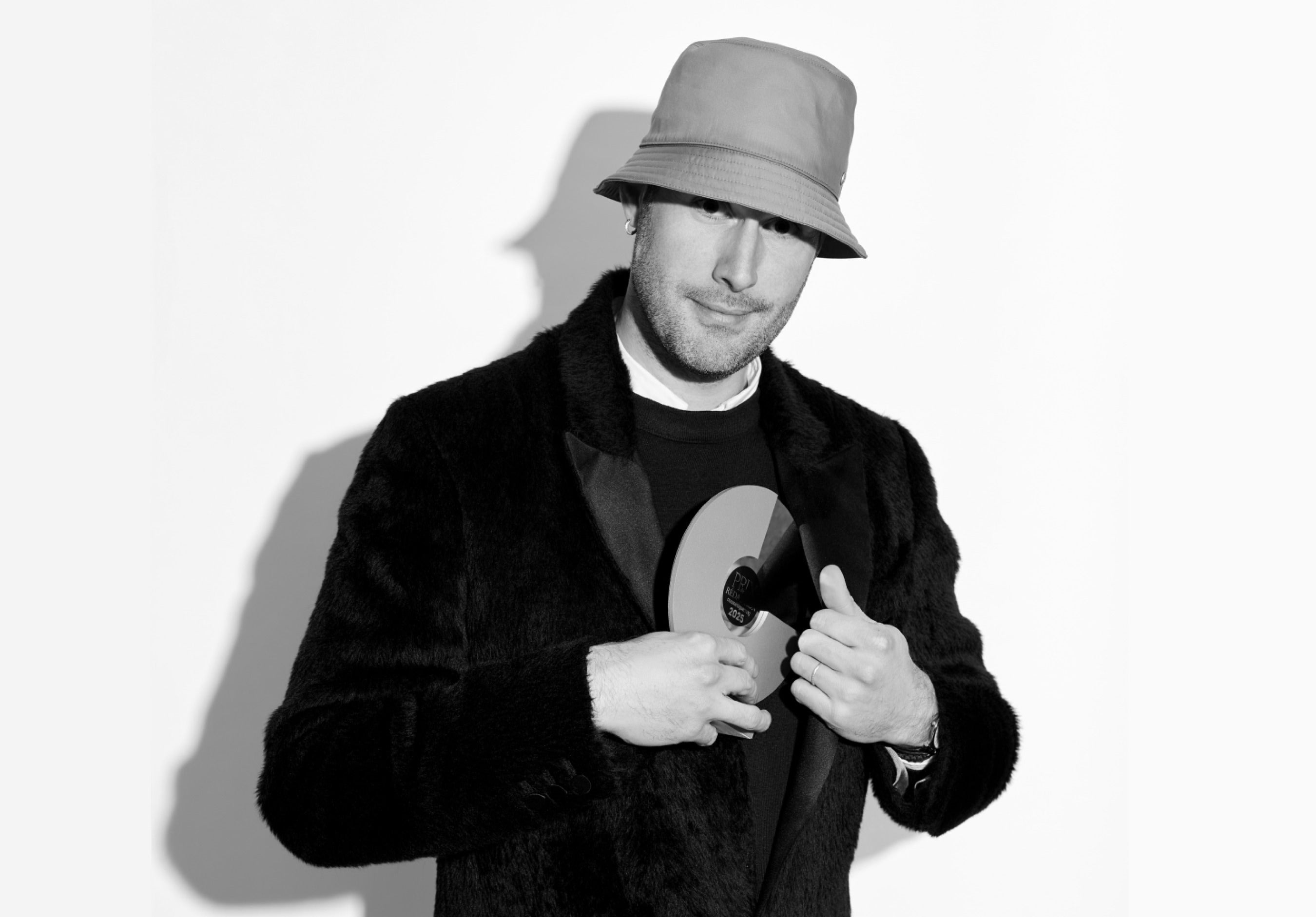 Maison Marc-Antoine Barrois wins the Haute Parfumerie Brand Award