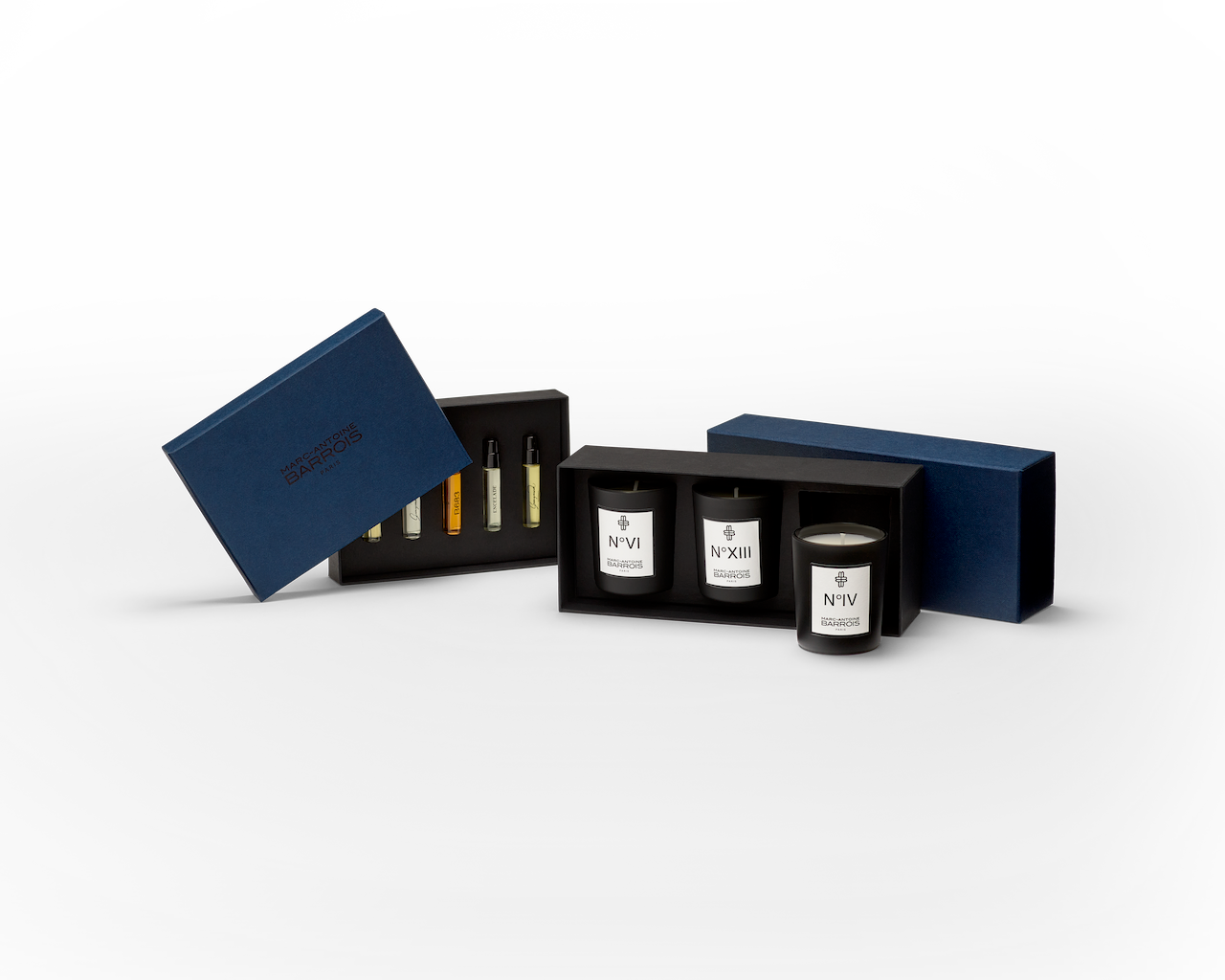 B683 – Marc-Antoine Barrois