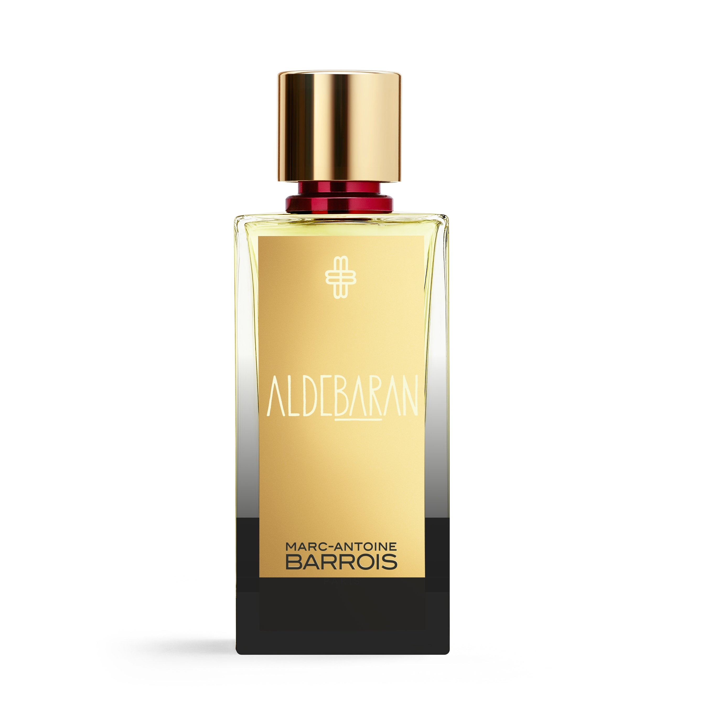 ALDEBARAN - A Perfume of Optimism – MARC-ANTOINE BARROIS