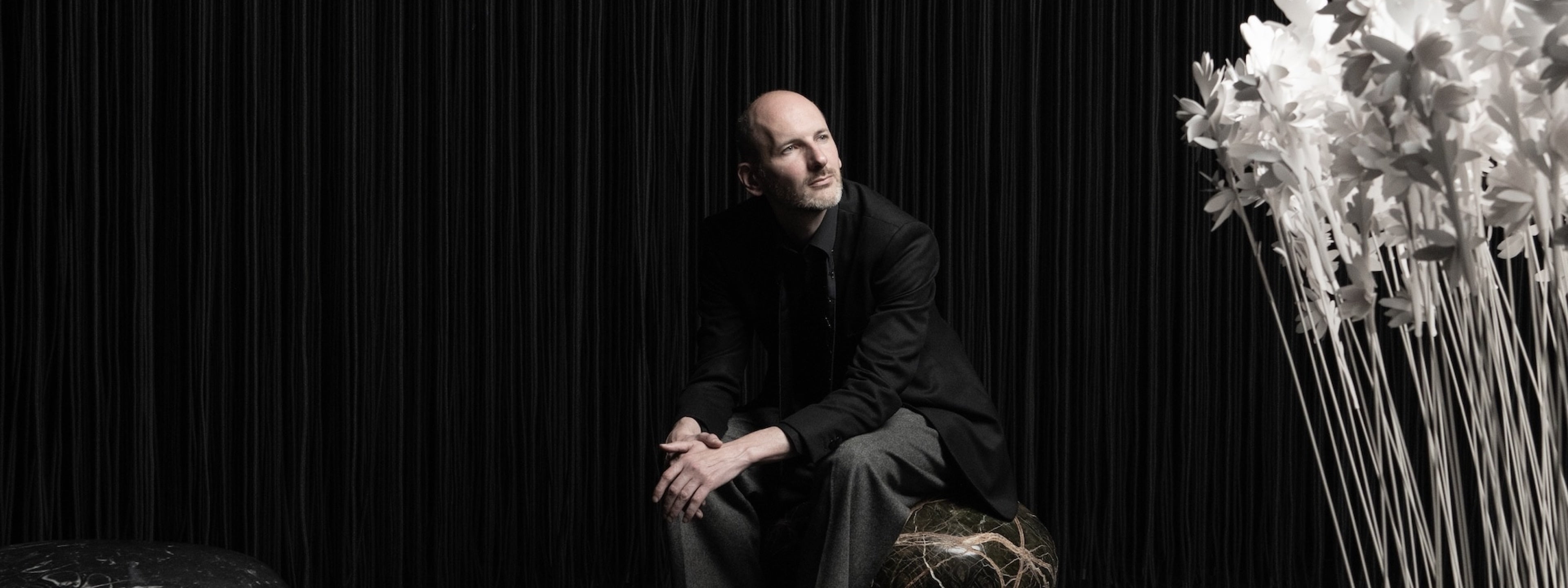 ALDEBARAN - A Perfume of Optimism – MARC-ANTOINE BARROIS