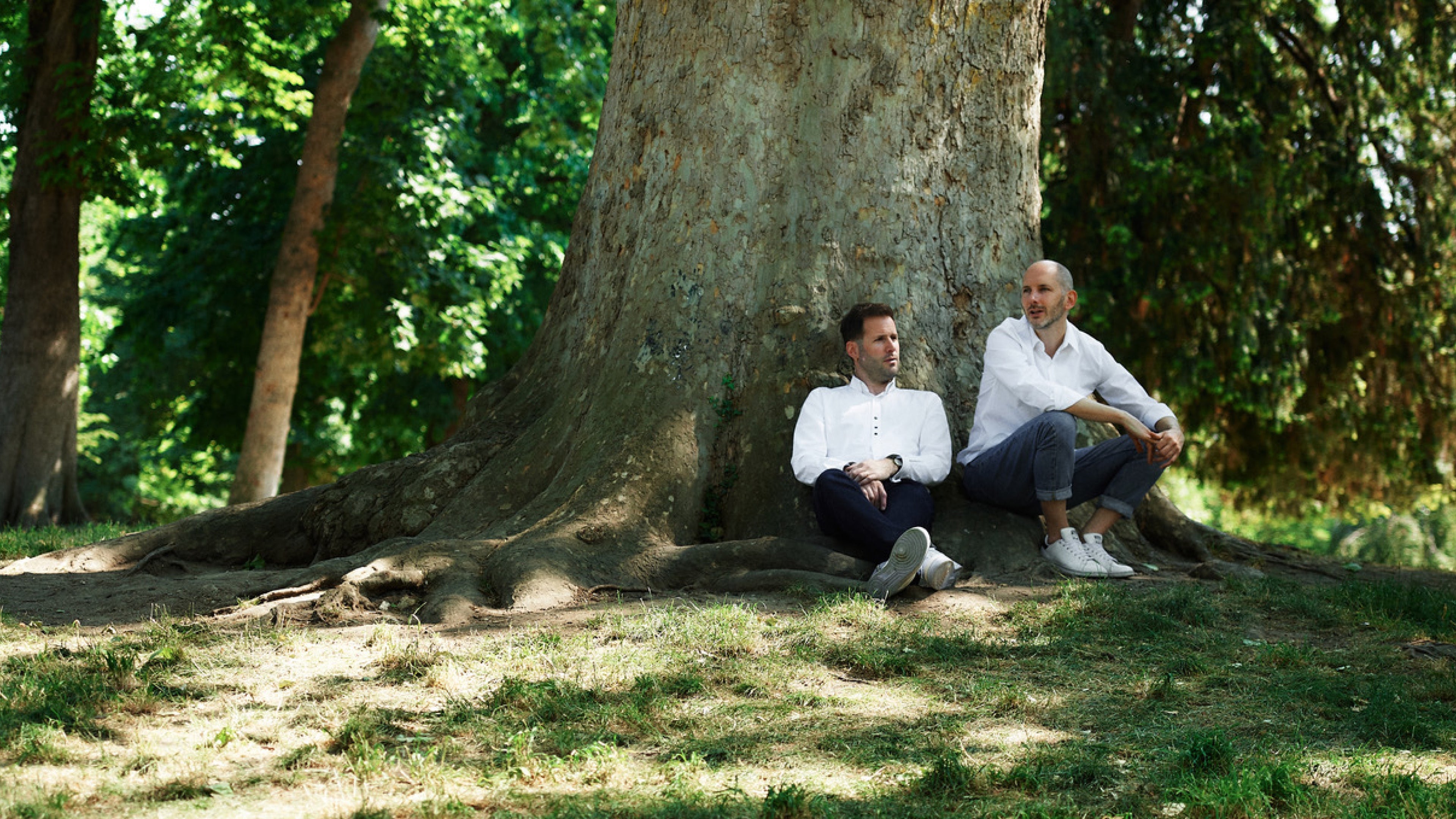 Ganymede – MARC-ANTOINE BARROIS