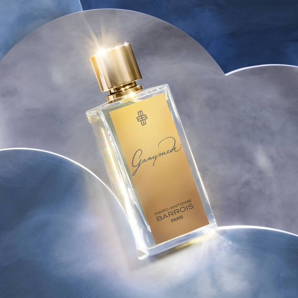 Fragrances – Marc-Antoine Barrois