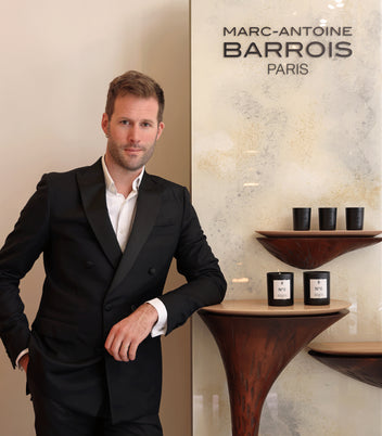 Marc-Antoine BARROIS Paris – Marc-Antoine Barrois