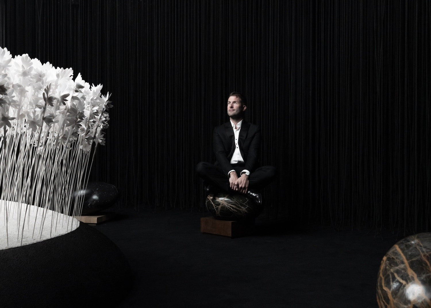 Mission Aldebaran | Milan Design Week 2025 – MARC-ANTOINE BARROIS